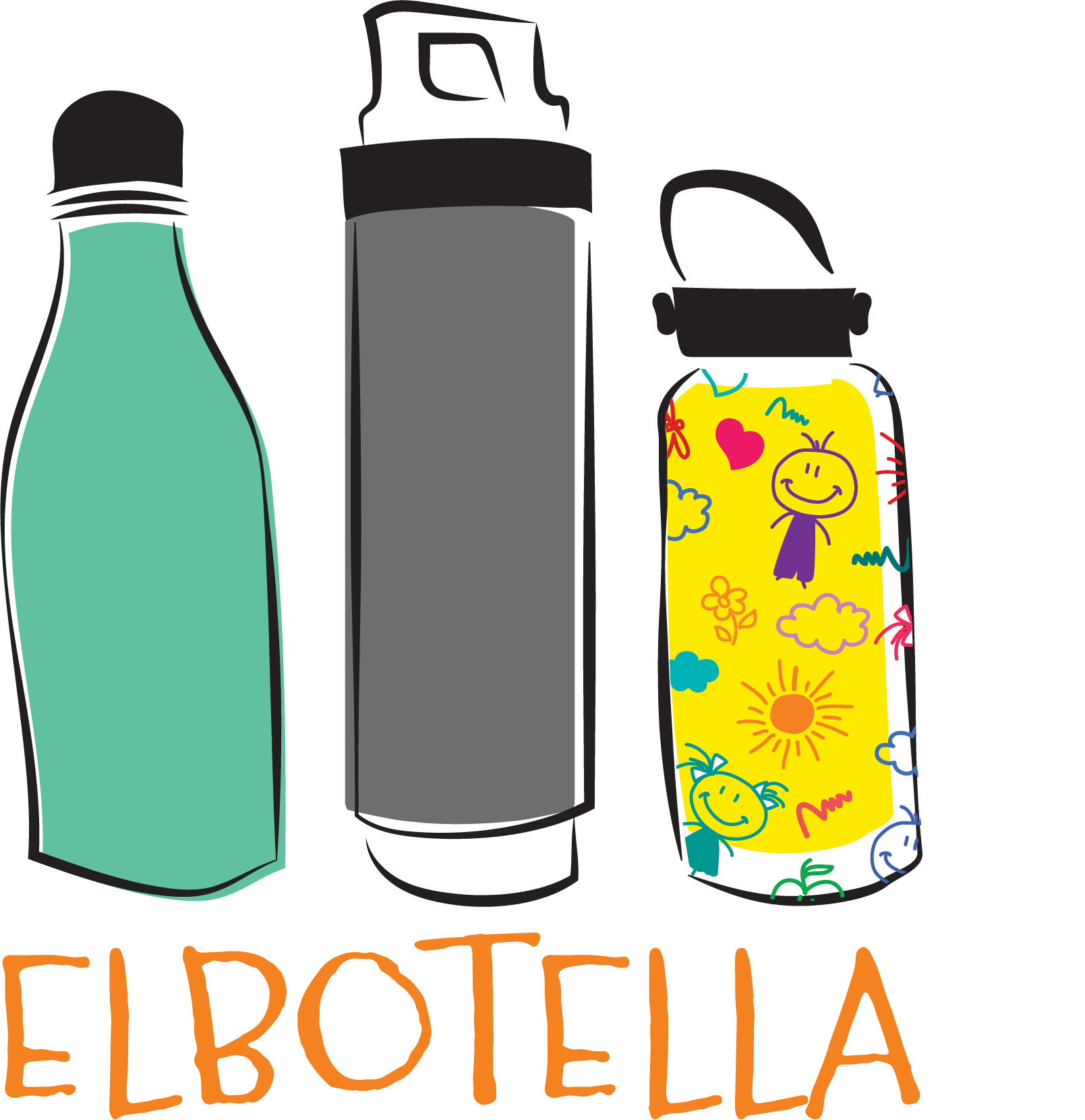 El Botella Home – elbotella