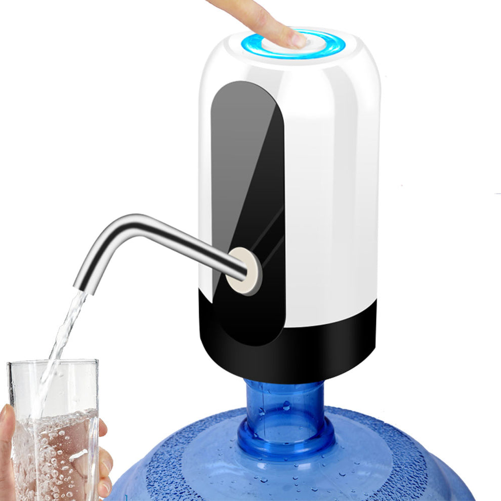 WPE0003 Wireless Electric Water Pump – elbotella